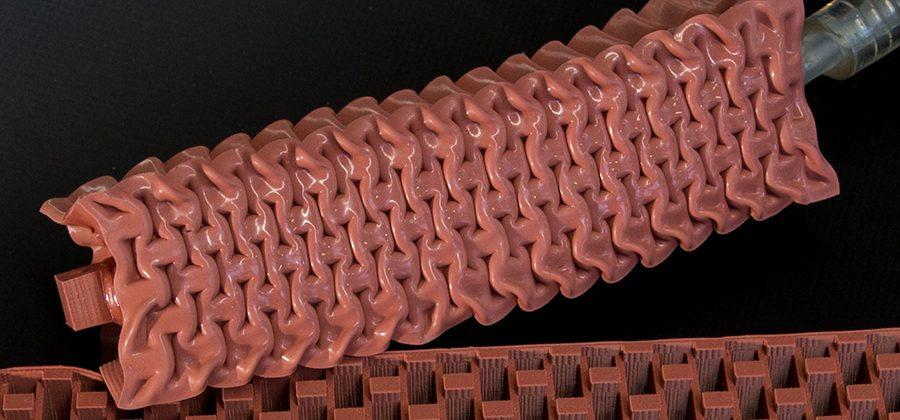 Harvard researchers create 'muscles' for soft-bodied robots - SlashGear Harvard researchers create 'muscles' for soft-bodied robots - SlashGear