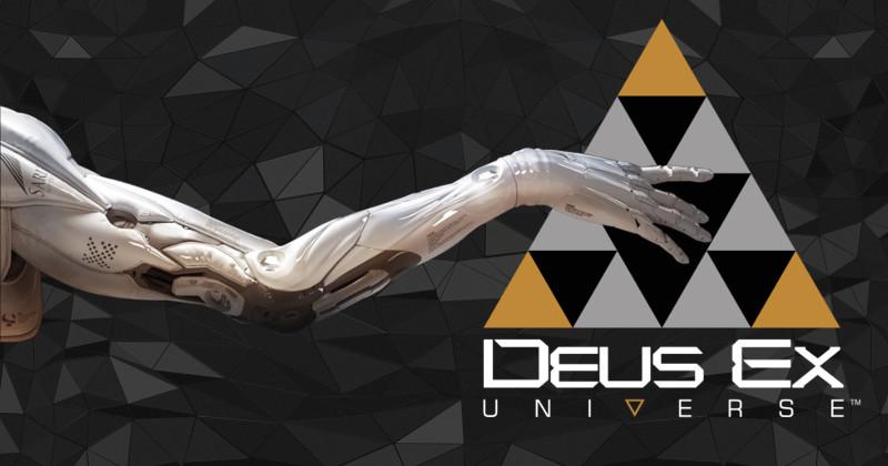 Eidos, Razer, Open Bionics to make Deus Ex augmentations real - SlashGear