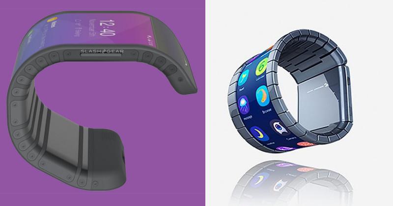Samsung exec: bendable phone is right around the corner - SlashGear