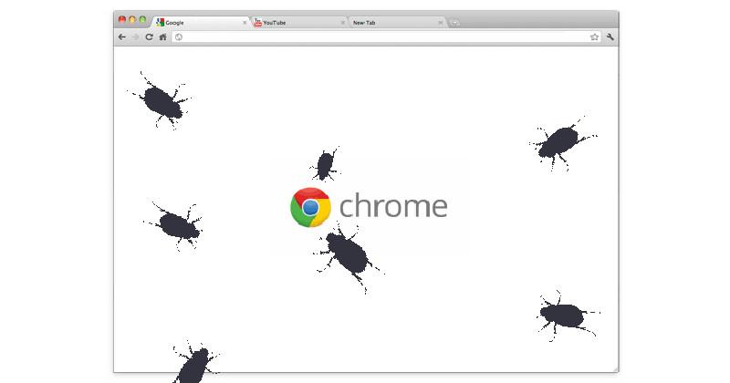Chrome bug aids in pirating Netflix, Amazon videos - SlashGear