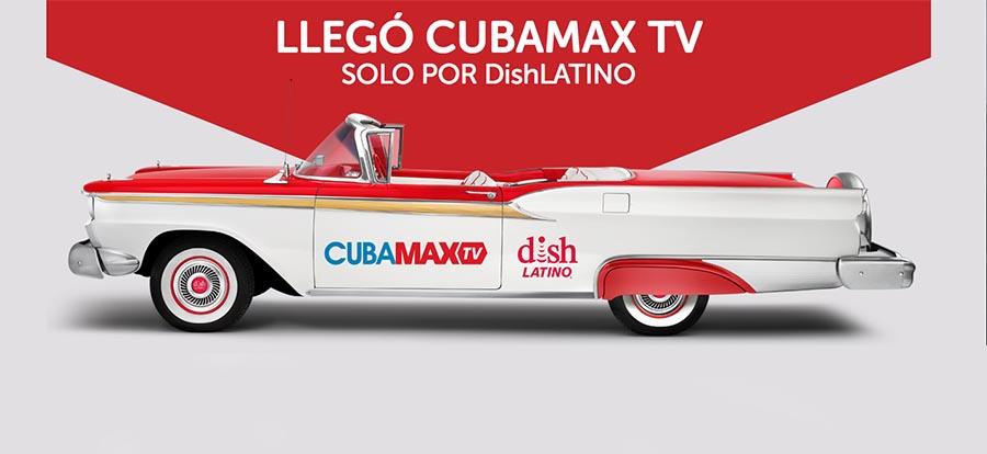 Dish brings Cuban TV to US via new 'CubaMax' channel - SlashGear