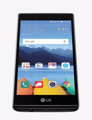 LG K8 V Pre-Orders Kick Off June 9 On Verizon