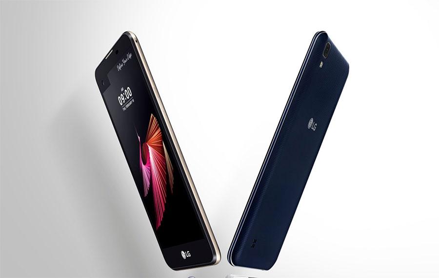 LG X Power, X Mach, X Style, And X Max Unveiled, Aim At The Masses