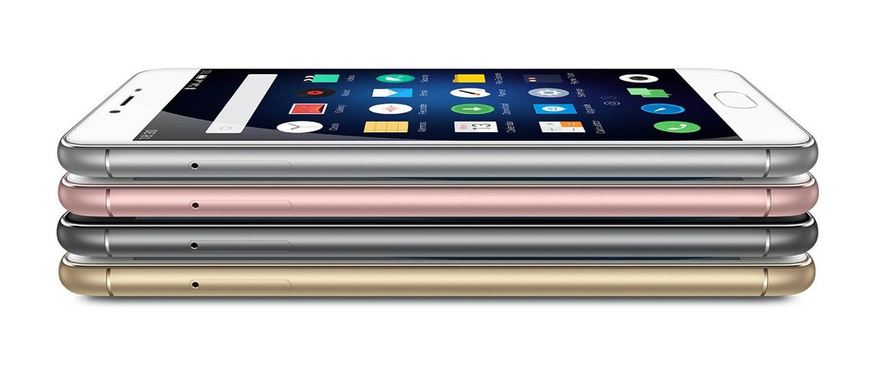 Meizu m3s brings metal, fingerprint sensor to the table - SlashGear