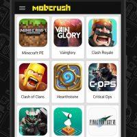 Mobcrush game livestreaming fully launches for mobile - SlashGear