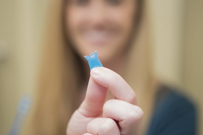 Poppits toothpaste pods eliminate empty tube waste - SlashGear