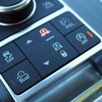 2016 Range Rover Sport HSE Td6 Review: Torque fit for a king - SlashGear