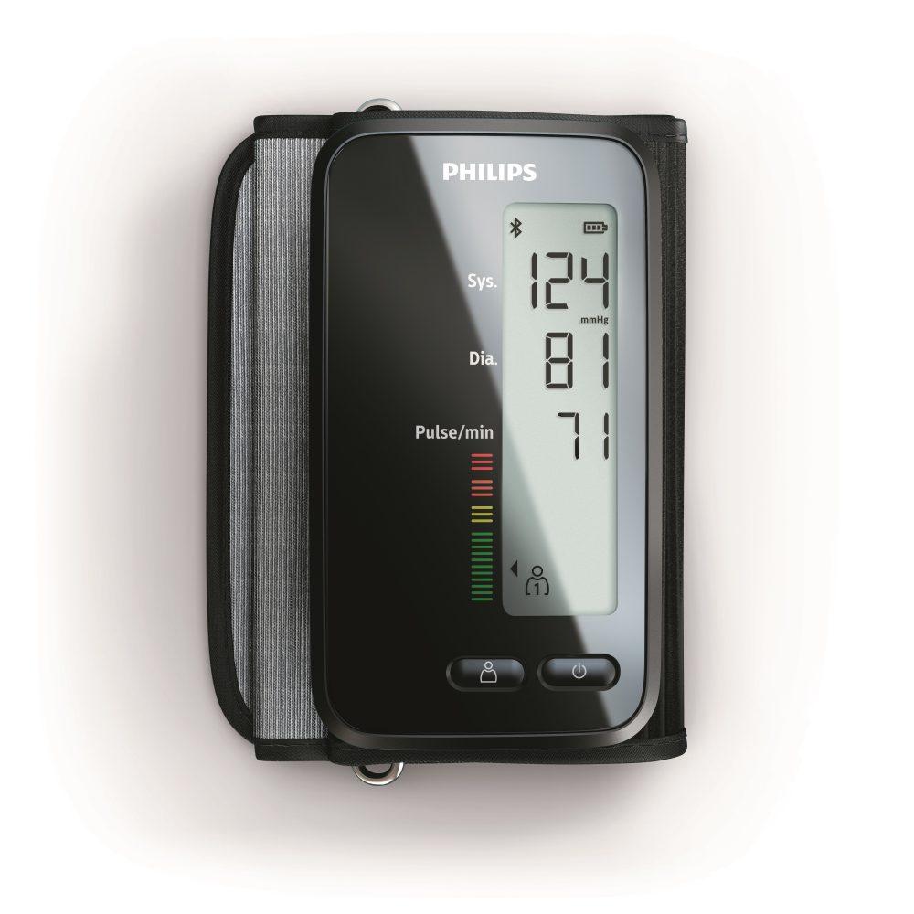 Philips unveils new line of smart health wearables - SlashGear