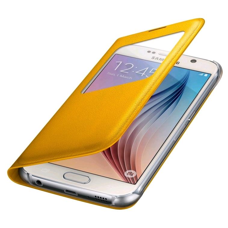 Official Galaxy Note 7 cases reveal release details - SlashGear