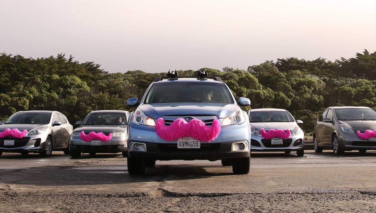 Lyft Premier option sends drivers in classy high-end cars - SlashGear