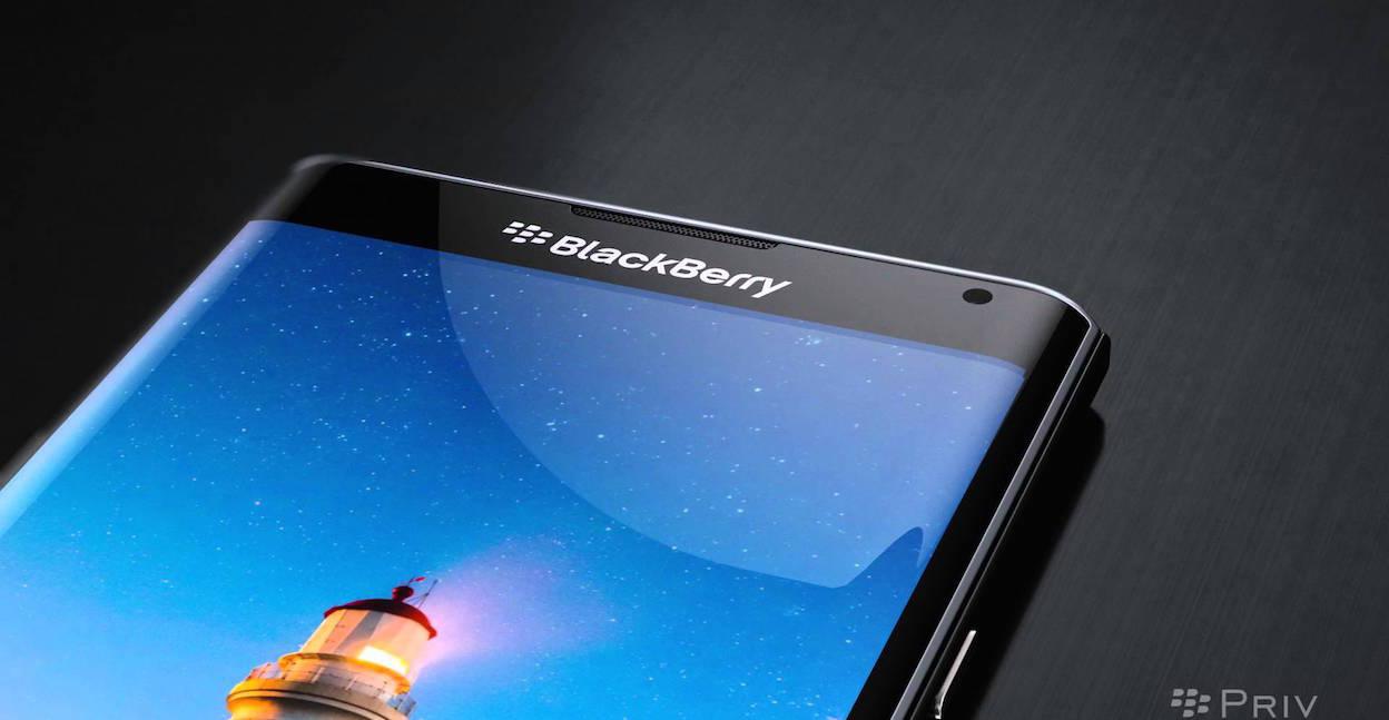 BlackBerry's next 3 Android phones planned for release by early 2017 ...