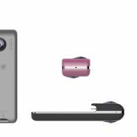 Insta360 Nano cam gives iPhone 360-degree video capture - SlashGear