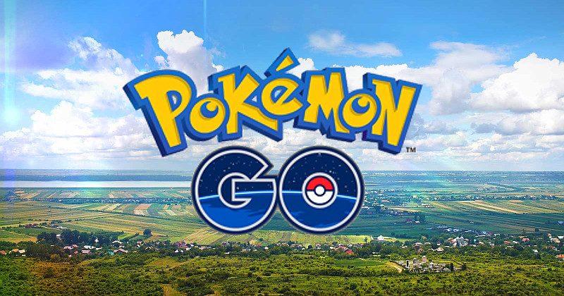 Pokemon GO US release: Download it now on iOS and Android - SlashGear