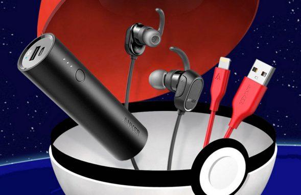 The 5 best Pokemon GO accessories available today - SlashGear