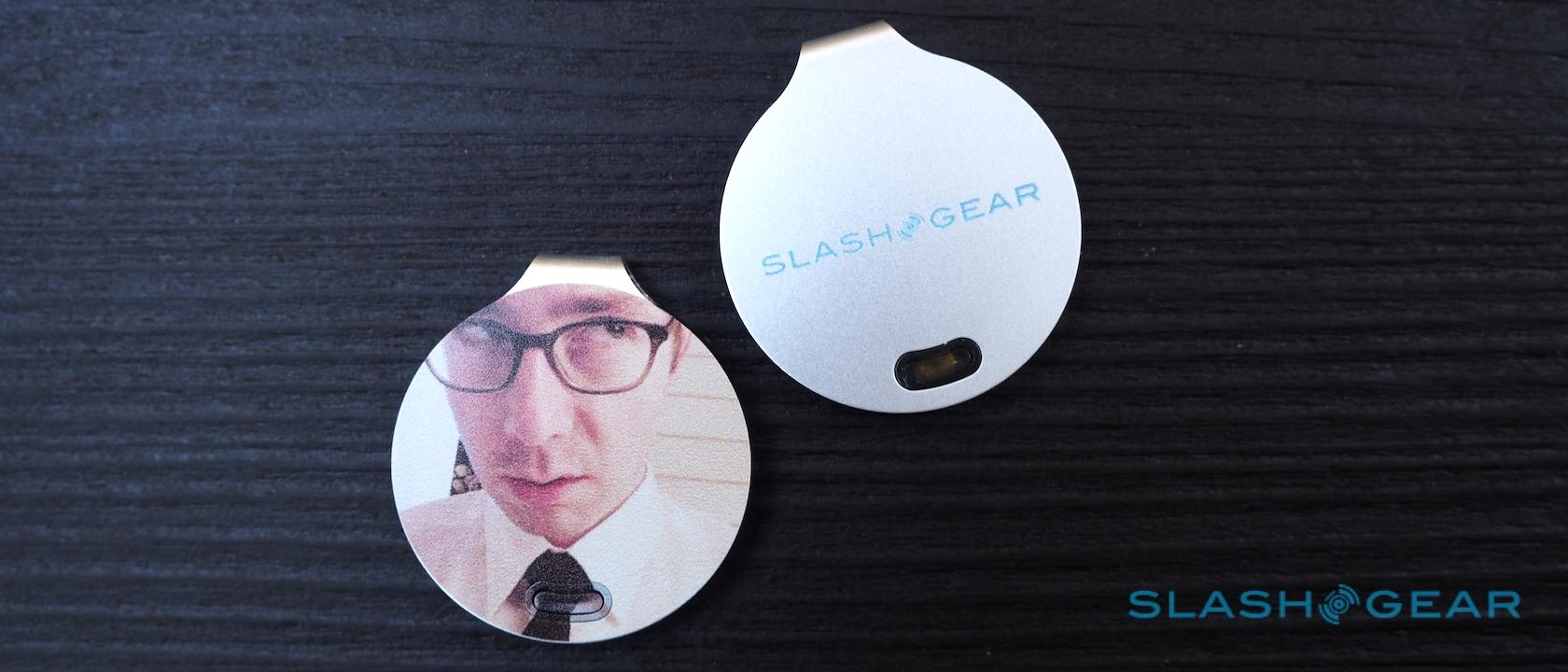 TrackR Bravo Bluetooth tracker adds custom printing and groups - SlashGear