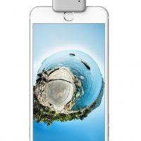 Insta360 Nano cam gives iPhone 360-degree video capture - SlashGear