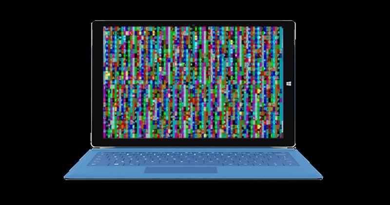 Windows ransomware poser actually just deletes files - SlashGear