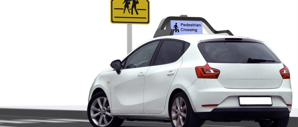 Drive.ai puts a deep learning spin on self-driving technology - SlashGear