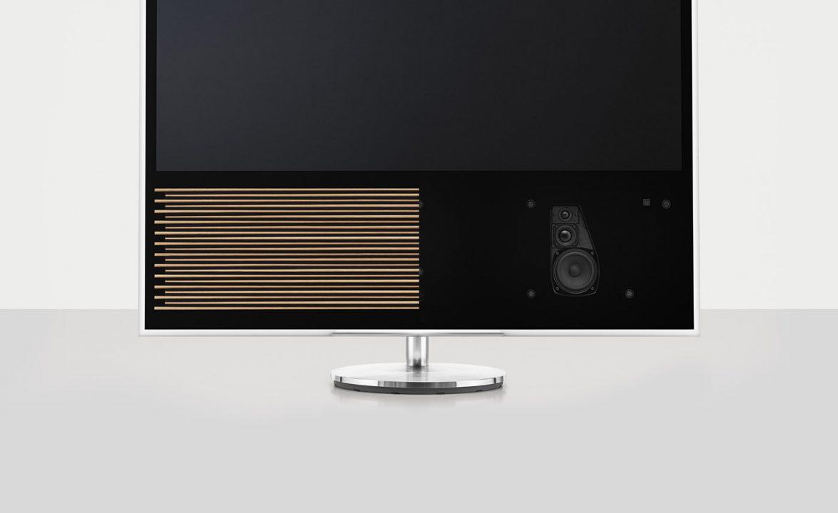 Bang & Olufsen BeoVision 14 gives Android TV some class - SlashGear