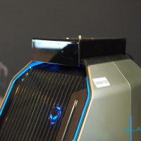 Intel's WiGig VR prototype cuts Oculus' cord - SlashGear