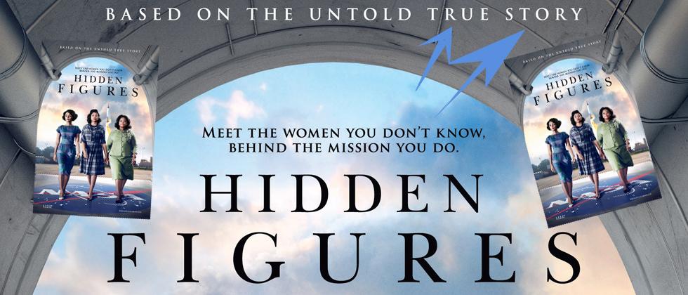 This Hidden Figures trailer is a preview of a true story from NASA ...