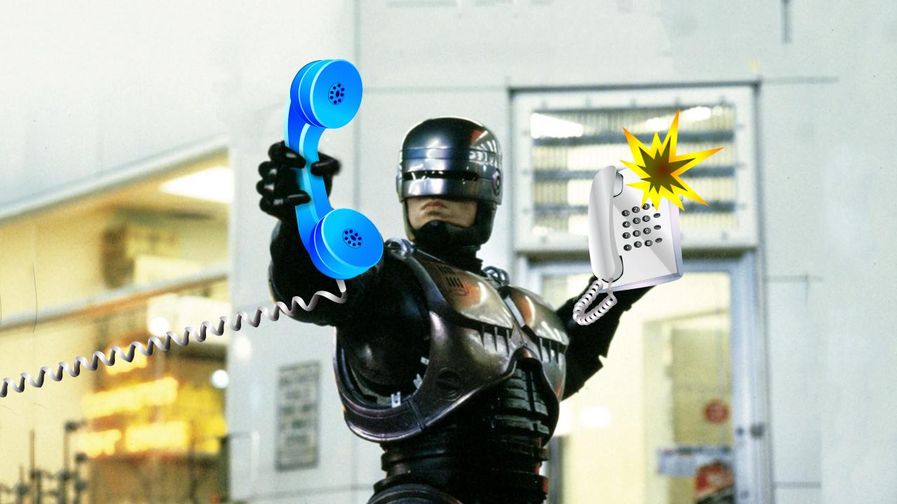 Apple and Google team up with FCC to fight robocalls - SlashGear