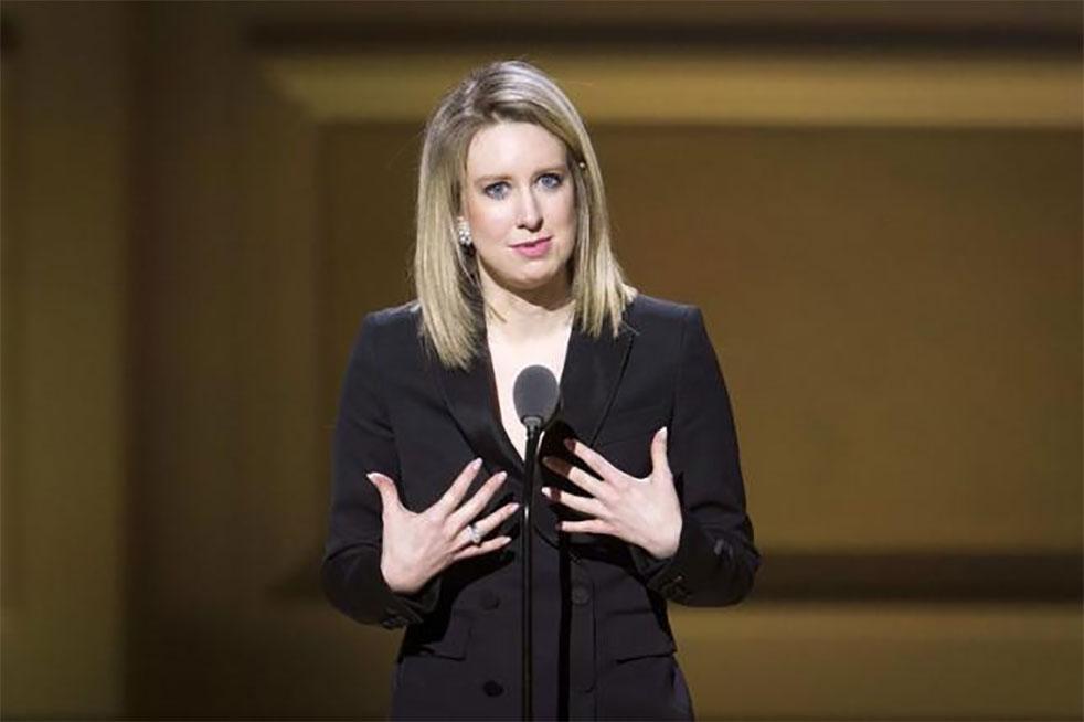 Embattled Theranos Inc talks up new minilab test system - SlashGear