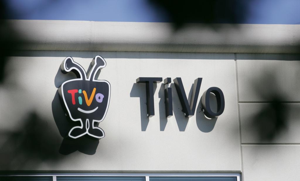 TiVo is ditching support for its Series 1 DVRs - SlashGear