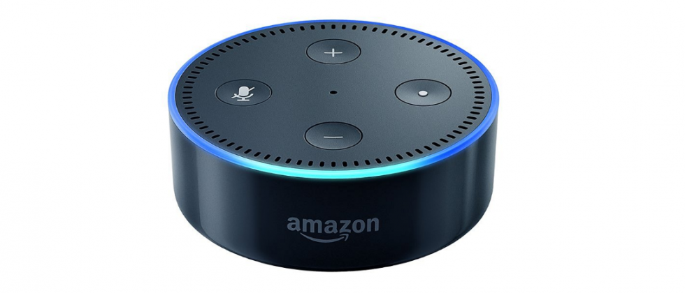 All-New Echo Dot confirmed, wants to put Alexa in every room - SlashGear