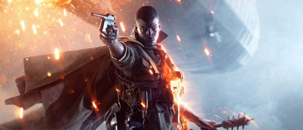 Battlefield 1 PC requirements revealed, GTX 1060 or RX 480 recommended ...