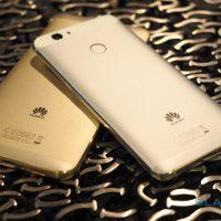 Huawei is now a force to be feared in smartphone design - SlashGear