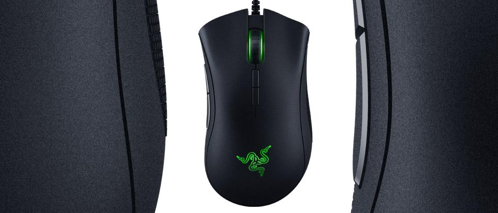 Razer DeathAdder Elite detailed - SlashGear