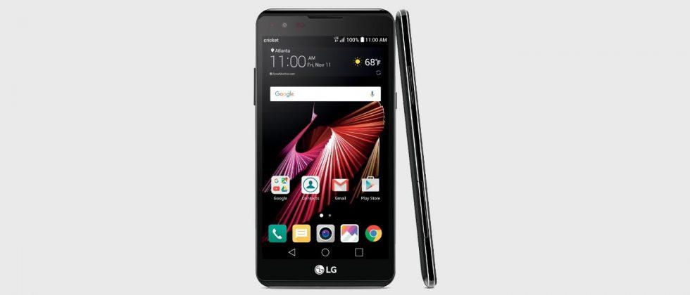LG X power phone arrives at Boost Mobile next Friday - SlashGear