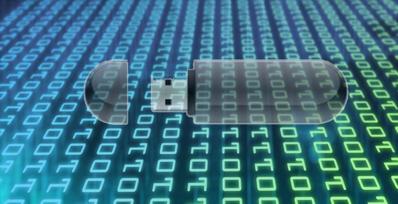 USB sticks with malware are being hand-delivered to mailboxes - SlashGear