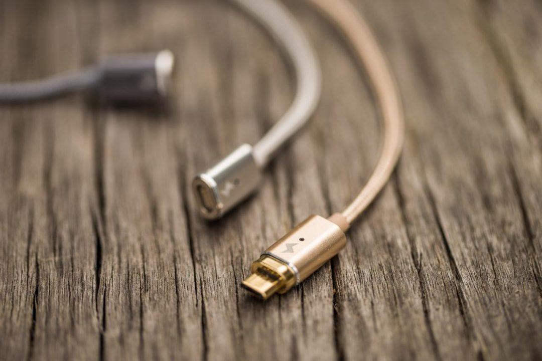 ASAP x-connect: one super strong magnetic cable to rule them all ...