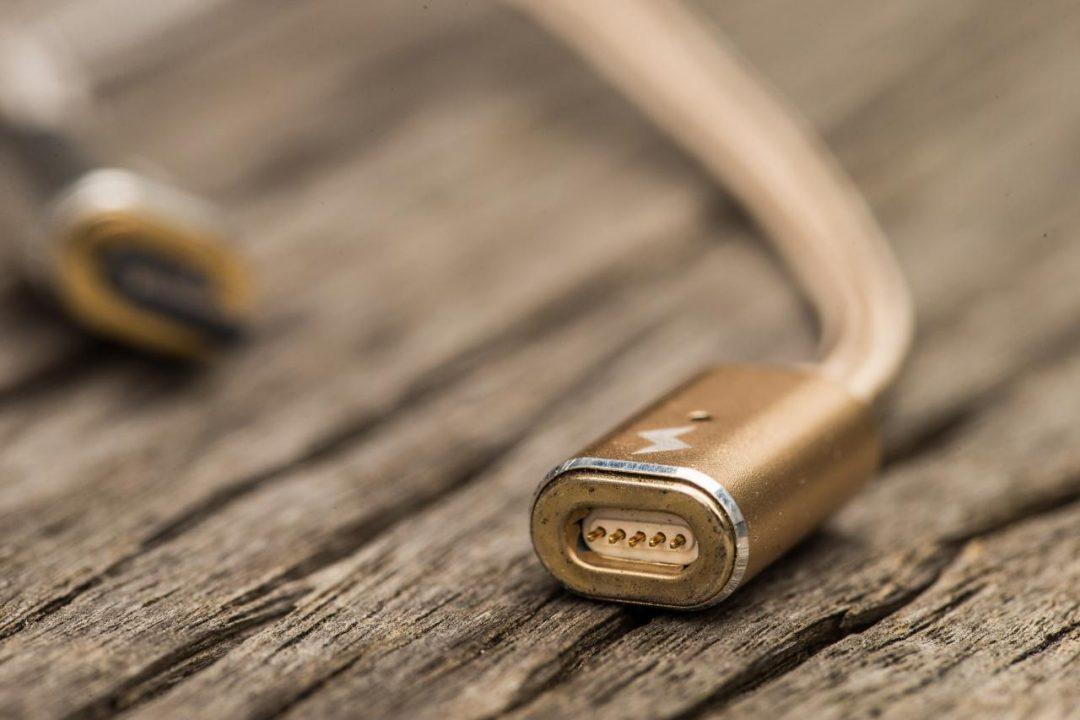 ASAP x-connect: one super strong magnetic cable to rule them all ...