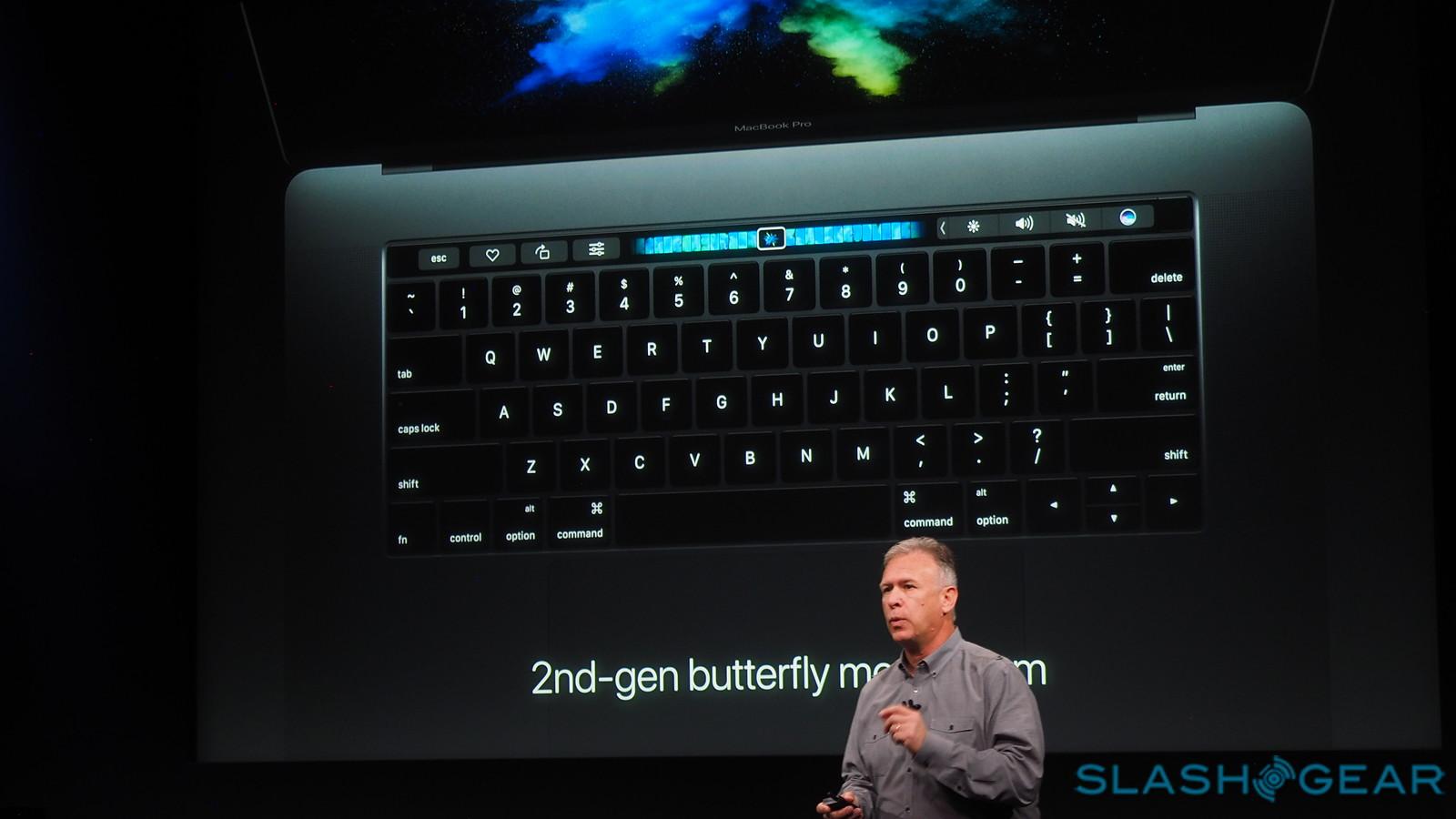 New MacBook Pro: 5 things you need to know - SlashGear