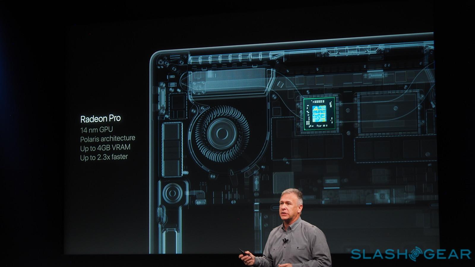 New MacBook Pro: 5 things you need to know - SlashGear