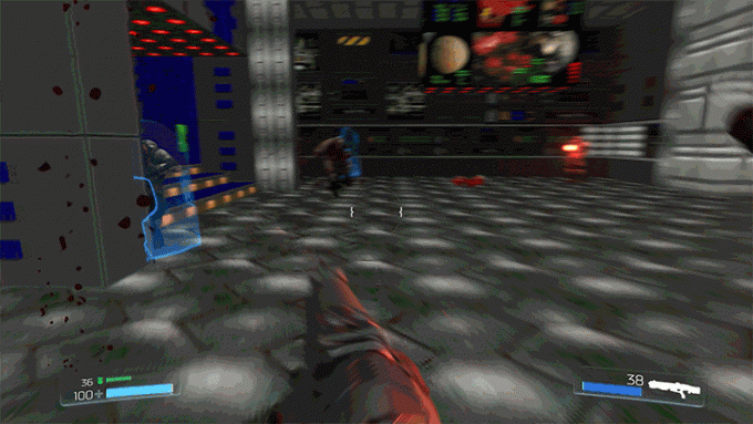 DOOM Arcade Mode has arrived: three things to know - SlashGear