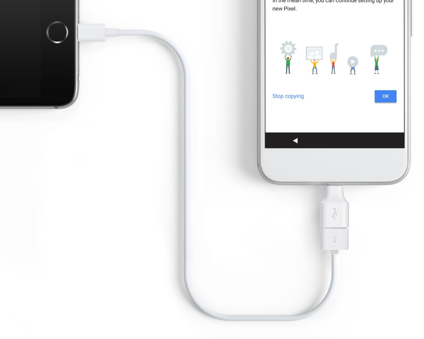 Google's Pixel cords go "Pro" while MacBook wavers - SlashGear