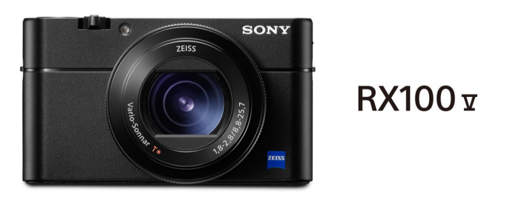 Sony announces Cyber-shot RX100 V, bolsters autofocus speed and ...