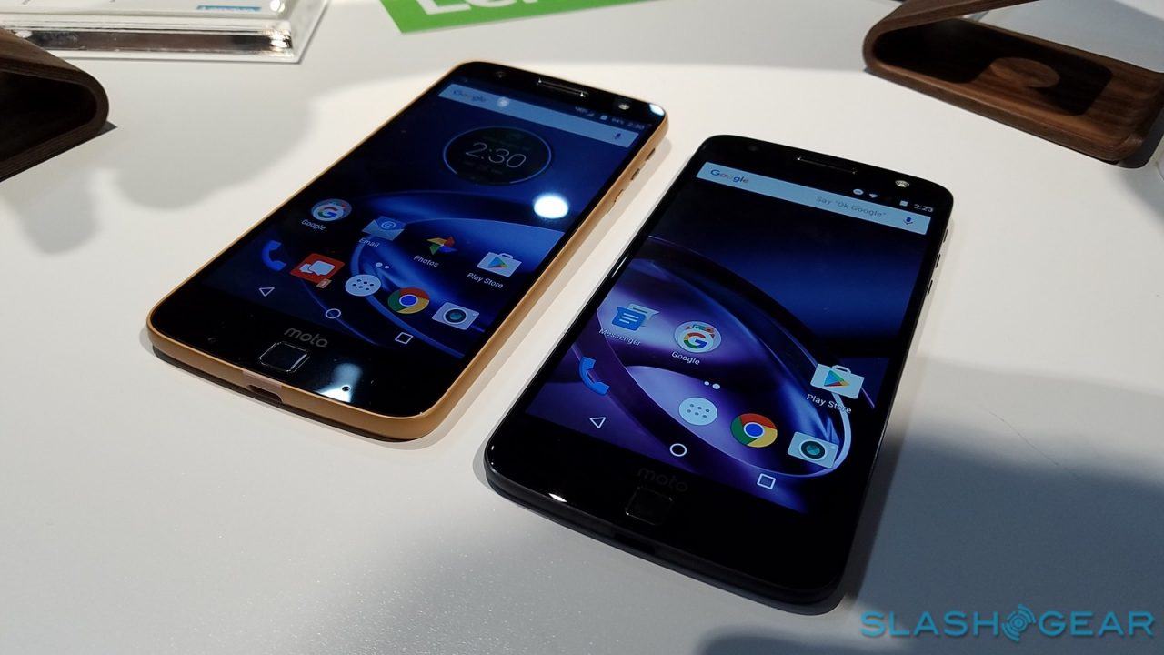 Best of Android flagship phones of H2 2016 – The Pros and Cons - SlashGear