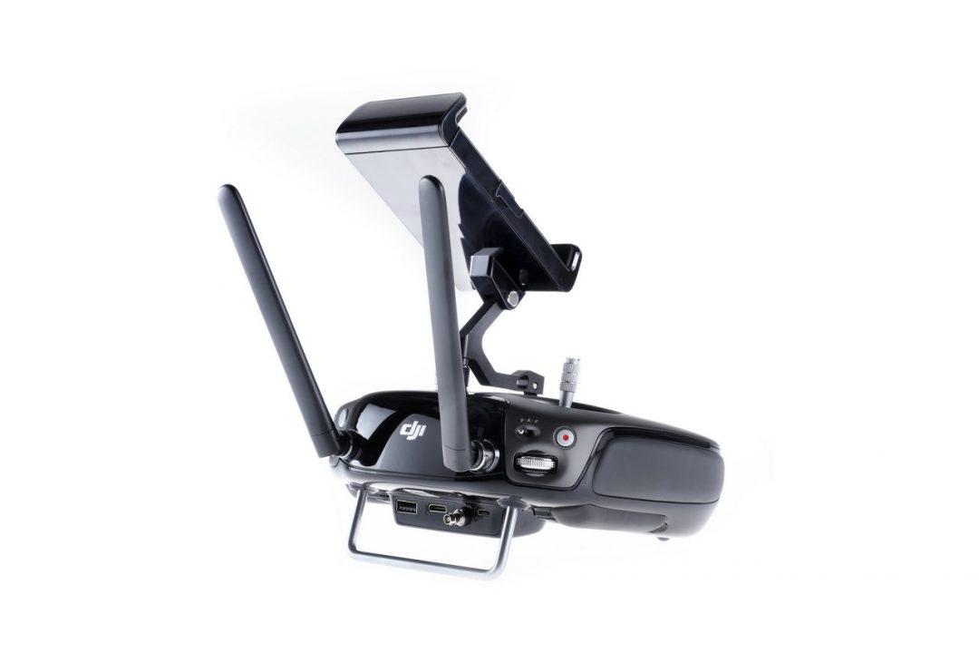 DJI launches M600 Pro to expand industrial drone lineup - SlashGear