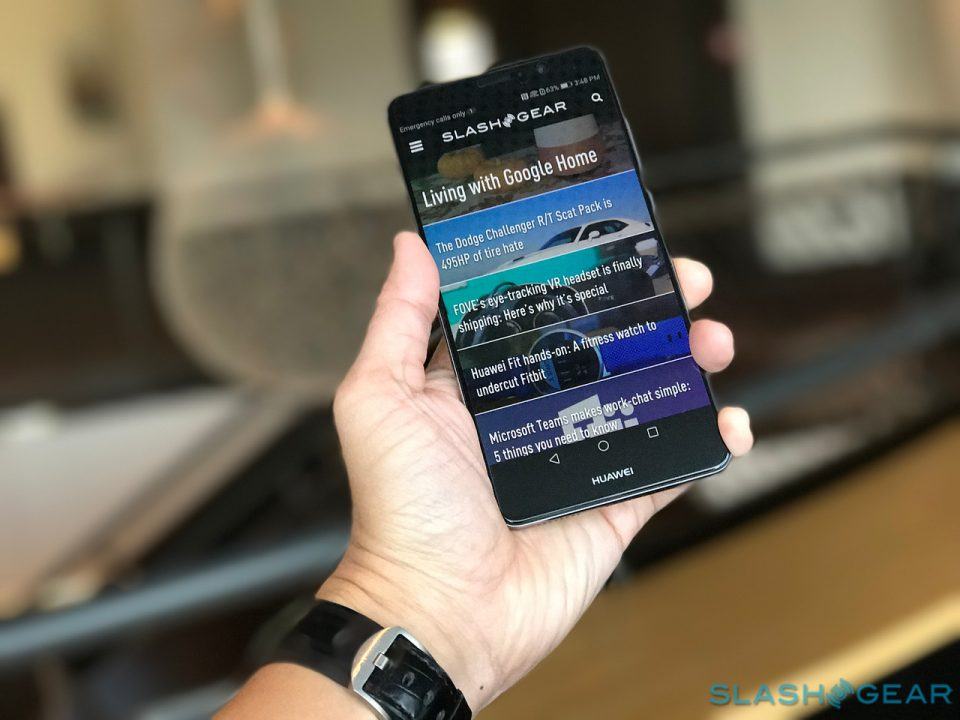 Best of Android flagship phones of H2 2016 – The Pros and Cons - SlashGear