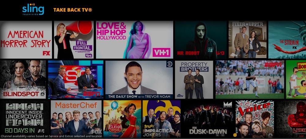 Sling TV adds on-demand kids channel: here are four alternatives ...