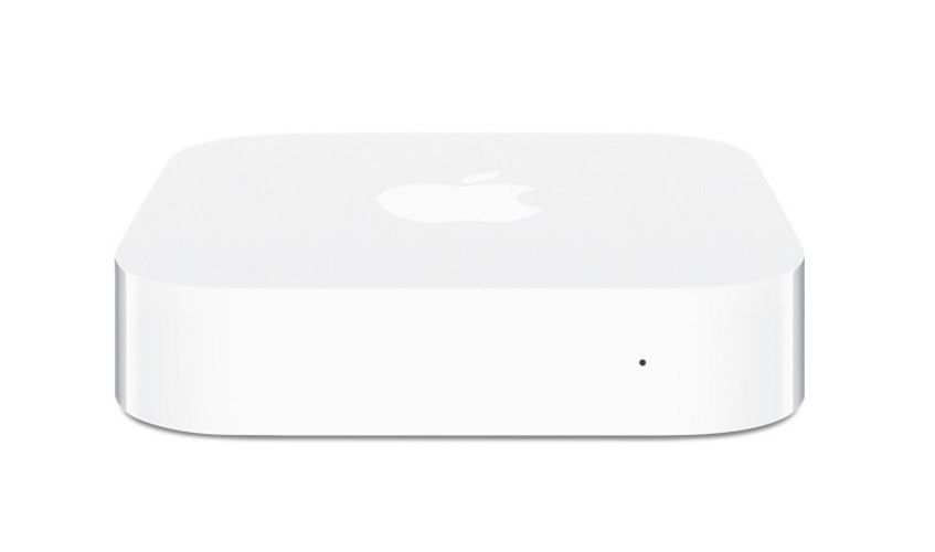 Apple wireless routers reportedly face axe - SlashGear
