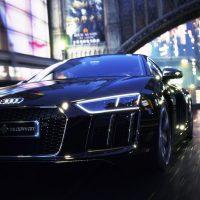 Final Fantasy 15's most exclusive collector's item is an actual Audi R8 ...