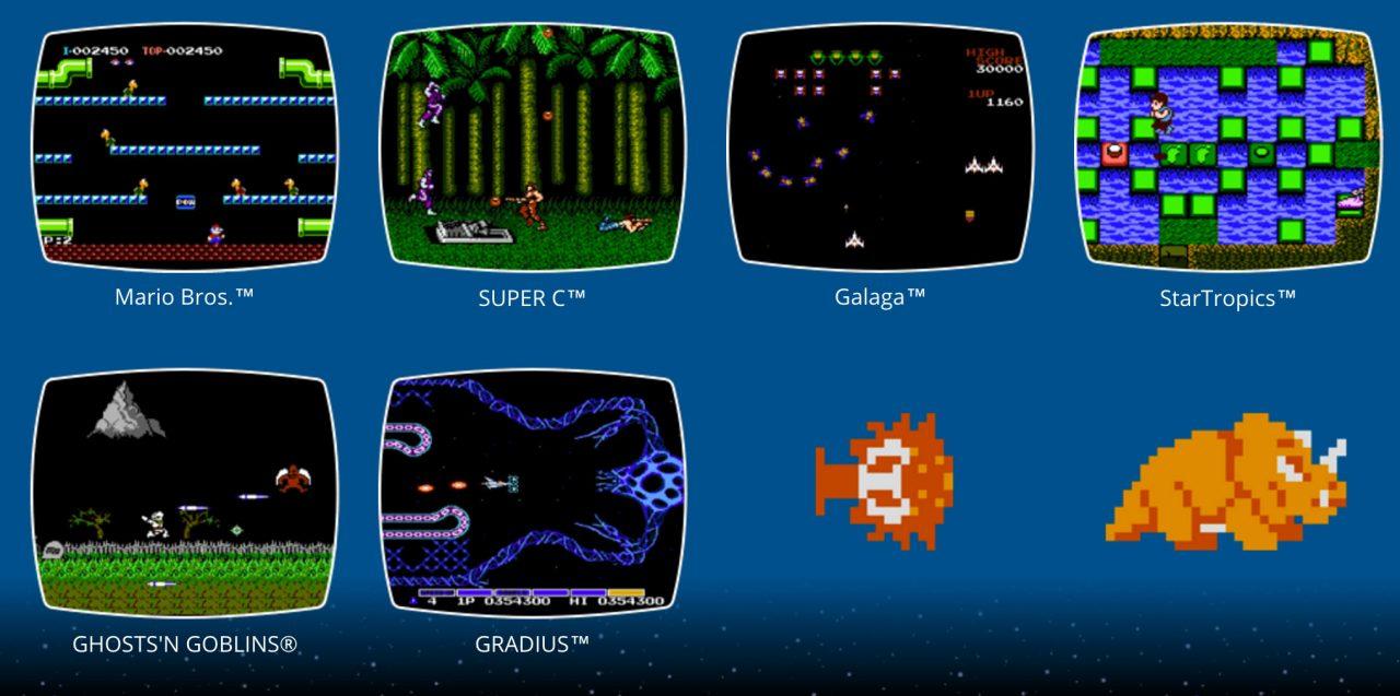 NES Classic Edition Amazon, Walmart, GameStop release details - SlashGear