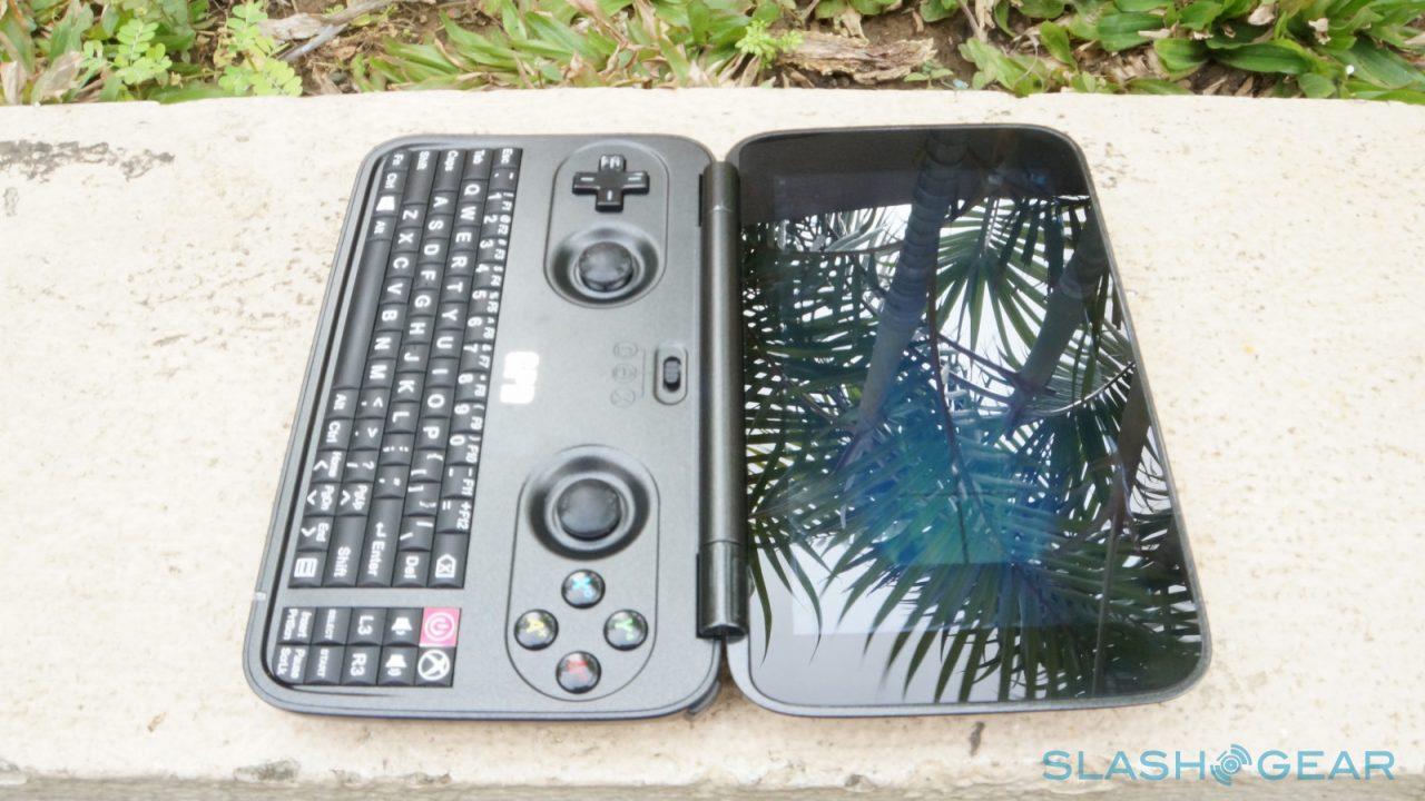 GPD WIN Review: Mobile Windows 10 for gaming - SlashGear