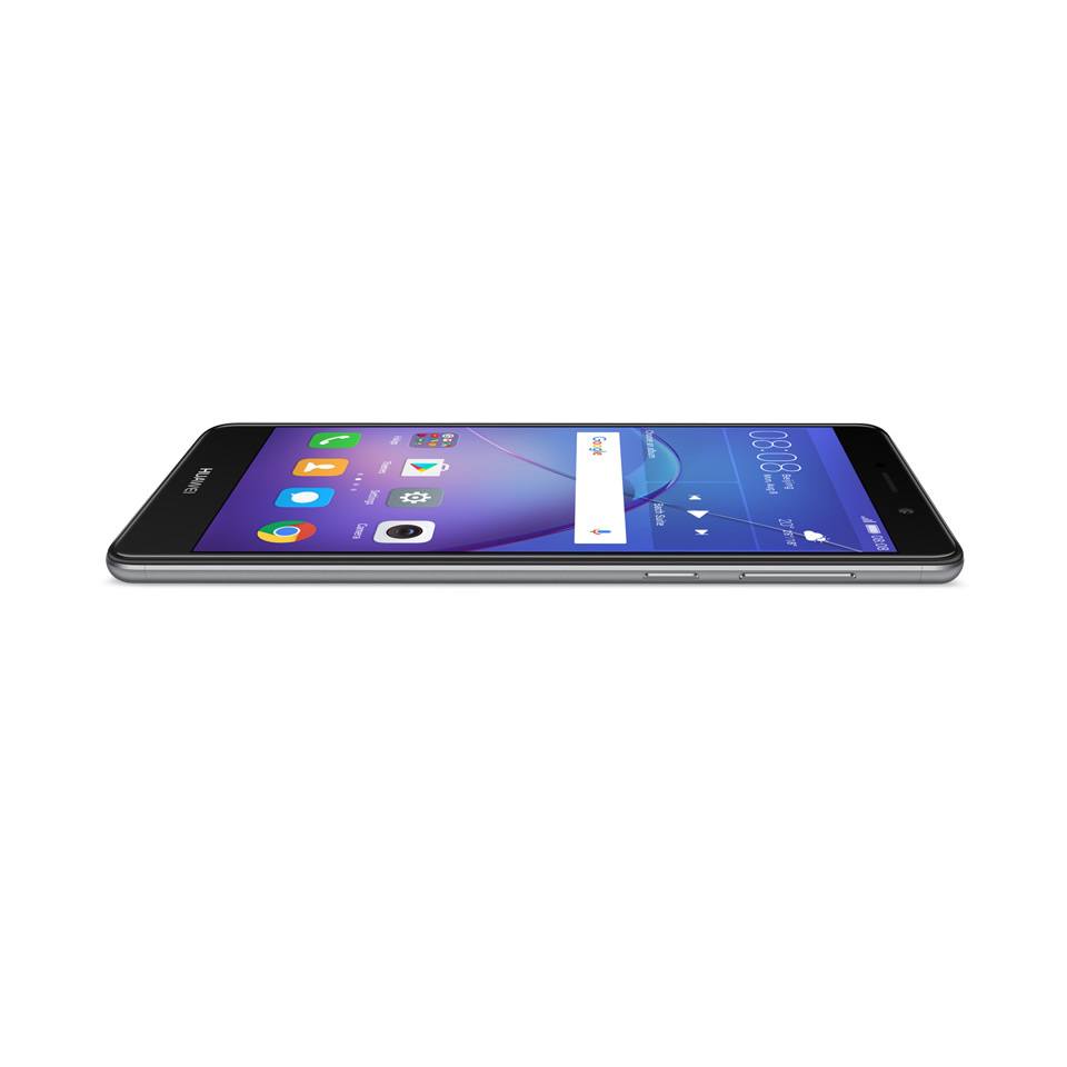 Huawei Mate 9 Lite gives buyers a budget-friendly option - SlashGear